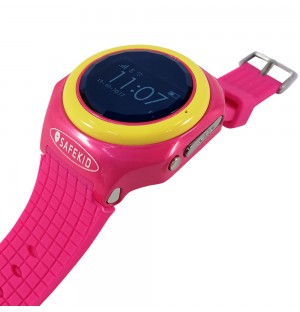 SAFEKID - GPS klocka barn