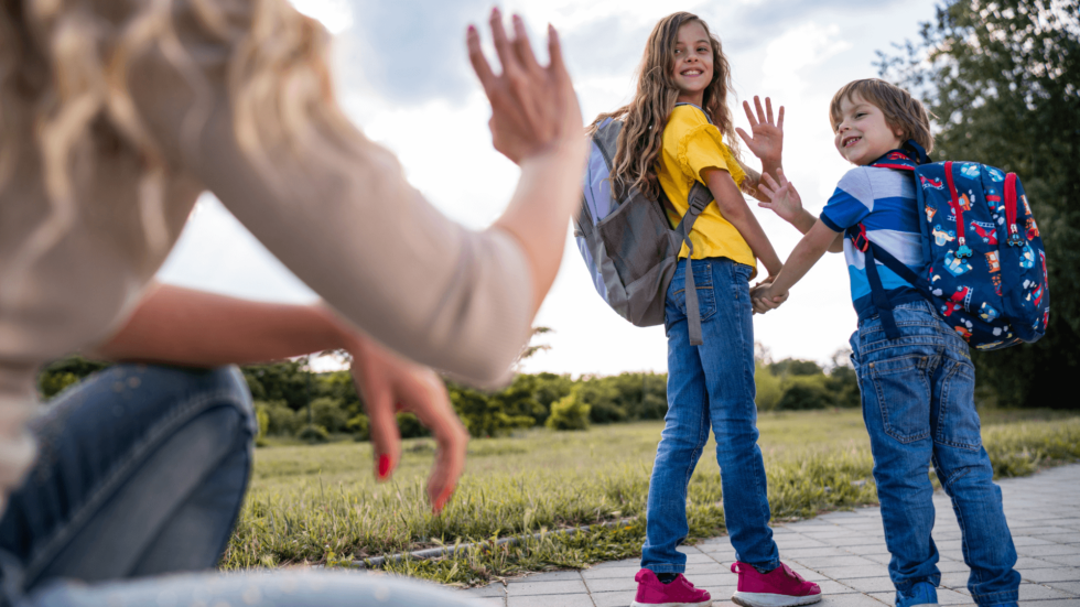 GPS-klockor: Öka barnens trygghet och självständighet